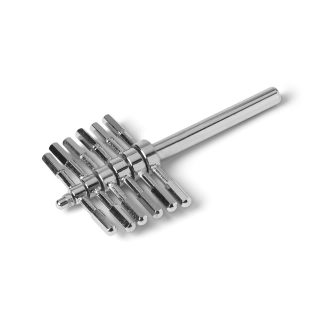 United Scientific Cork Borer Set:Stoppers and Closures:Cork Borers ...