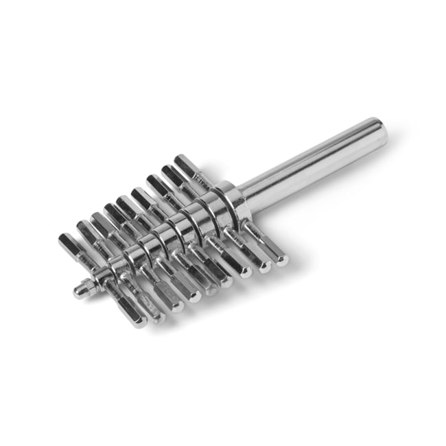 United Scientific™ Cork Borer Set | Fisher Scientific