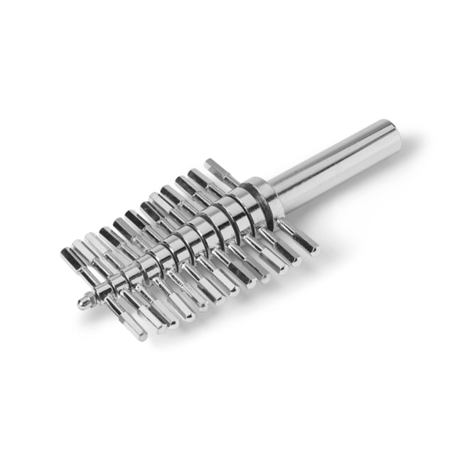 United Scientific Cork Borer Set:Stoppers and Closures:Cork Borers ...