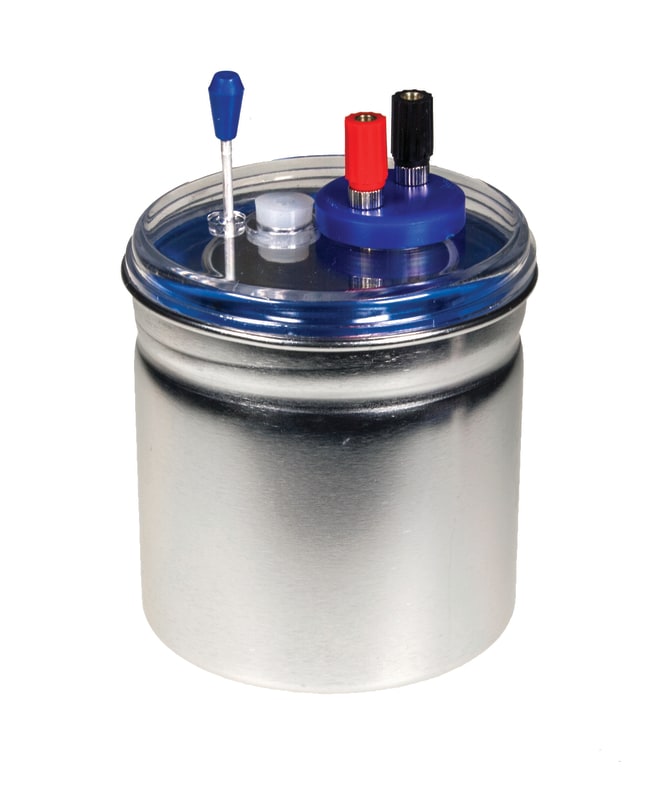 United Scientific Electric Calorimeter Grade: 5 to 12 | Buy Online ...