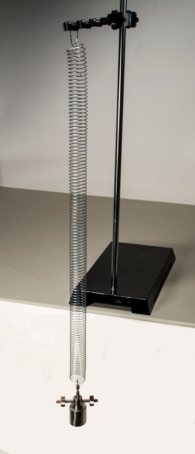 United Scientific AdvancedGen Pendulum Set AdvancedGen Pendulum Set ...