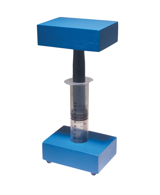 United Scientific Boyle's Law Apparatus Grade: 5 to 12:Education ...