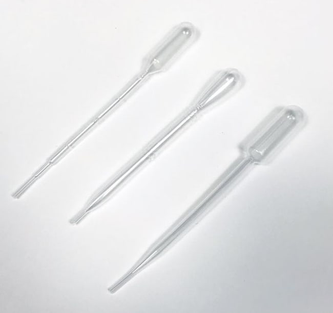 United Scientific Polyethylene Disposable Transfer Pipette 2 mL | Buy ...