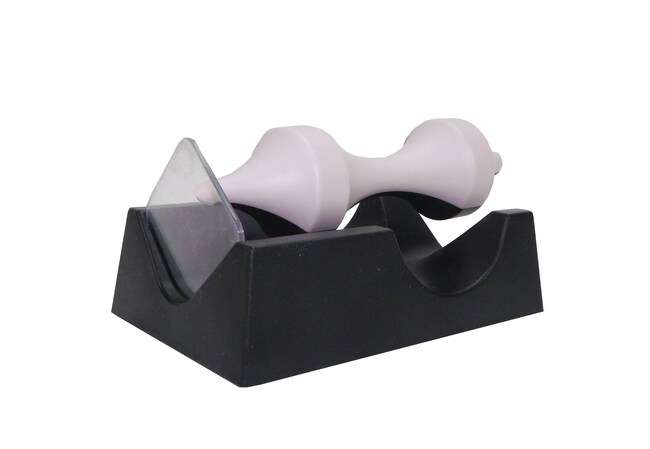 United Scientific Float and Spin Magnet Demonstrator For Use With ...