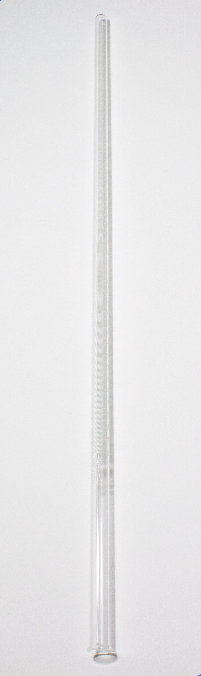 United Scientific Supplies Gas Measuring Tube 50 mL | Buy Online ...