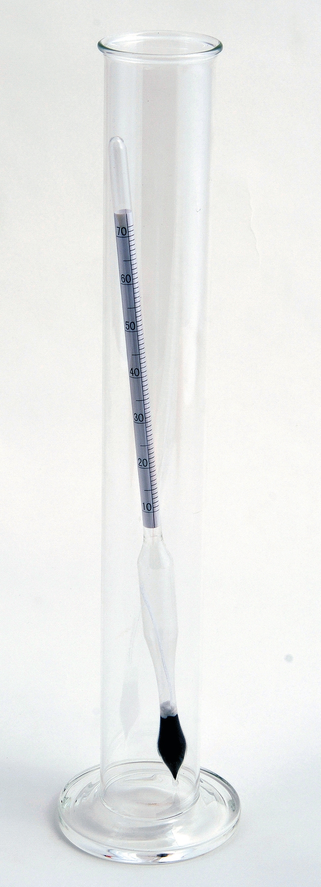 United Scientific Hydrometer Cylinders Capacity: 1000 mL:Cylinders ...