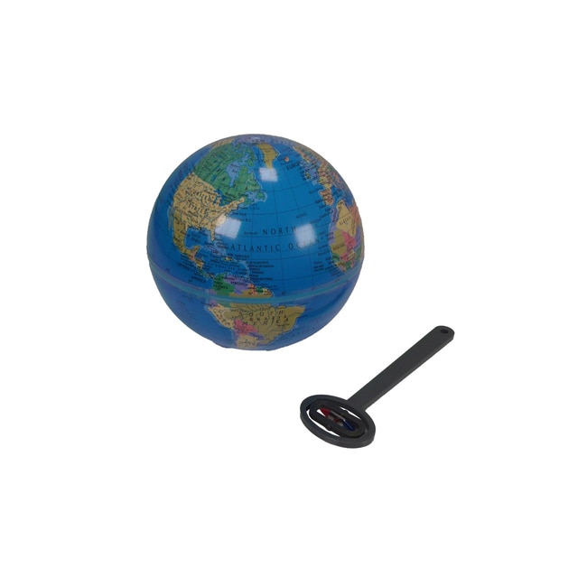 United Scientific™ Magnaprobe with Magnetic Globe | Fisher Scientific