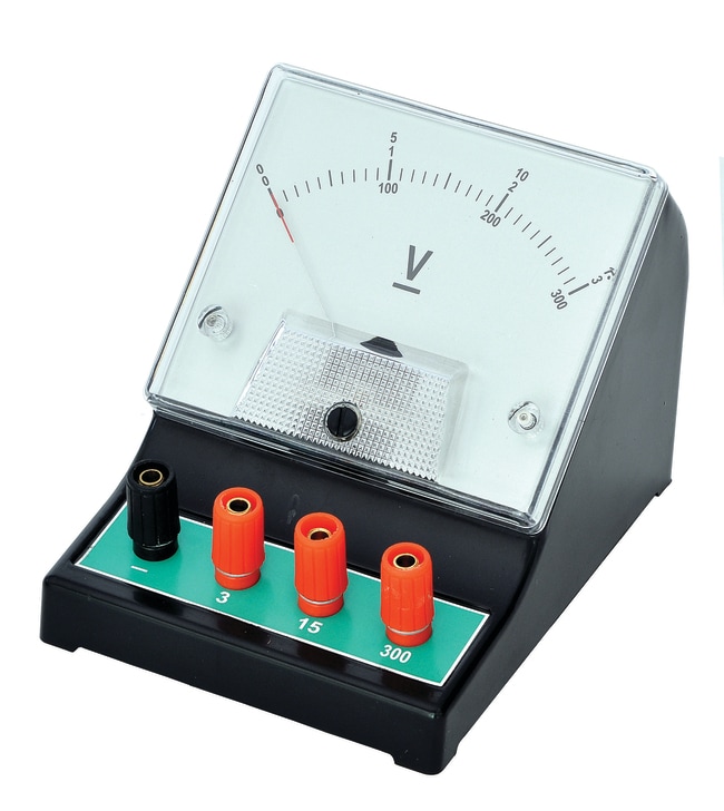 United Scientific Galvanometer, DC Product Type: Galvanometer, DC ...