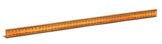 United Scientific Half Meter Stick Wood | Buy Online | United ...