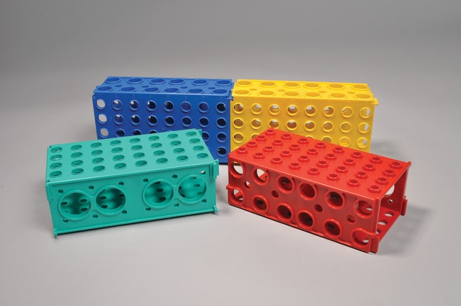 United Scientific™ Multi Combination Racks | Fisher Scientific