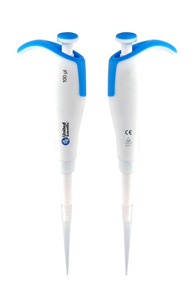 United Scientific Supplies Mini Pipetter Mini Pipetter; Capacity: 500 ...