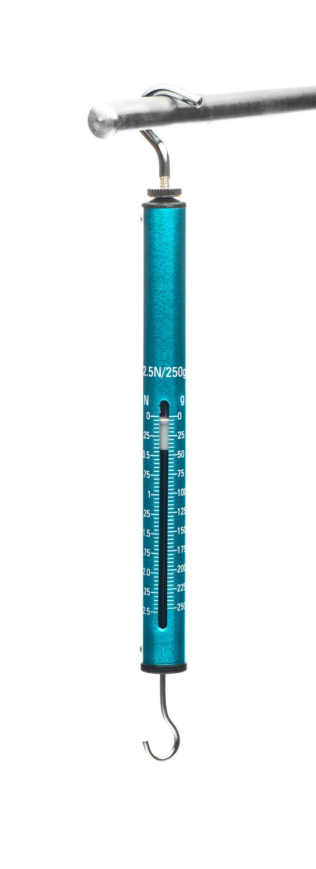 United Scientific™ Aluminum Spring Scale | Fisher Scientific