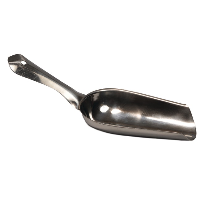 United Scientific™ Stainless Steel Laboratory Scoop | Fisher Scientific