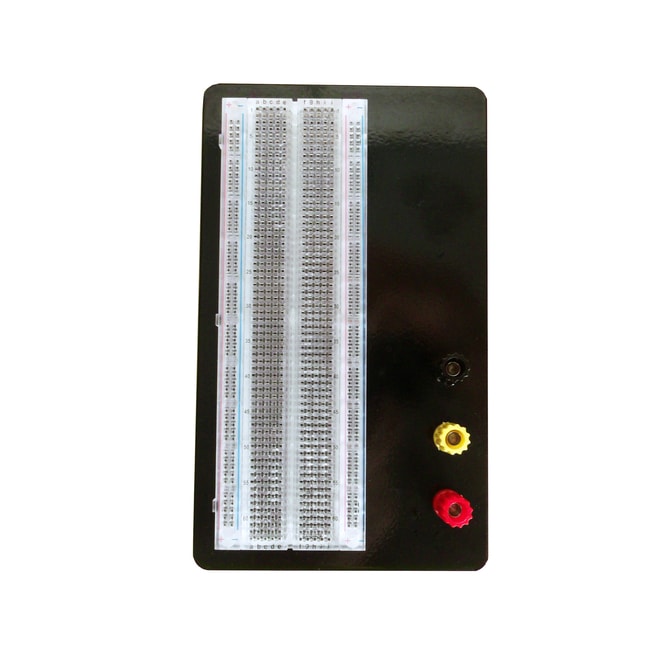 United Scientific Solderless Breadboard One Column Product Type ...