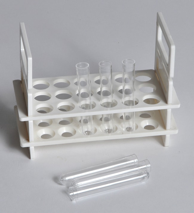 United Scientific Supplies Polypropylene Test Tubes 5 mL:Tubes | Fisher ...