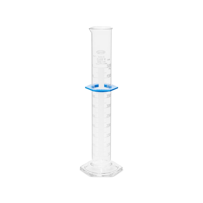 United Scientific Measuring Cylinder, To Deliver (TD), Class A ...