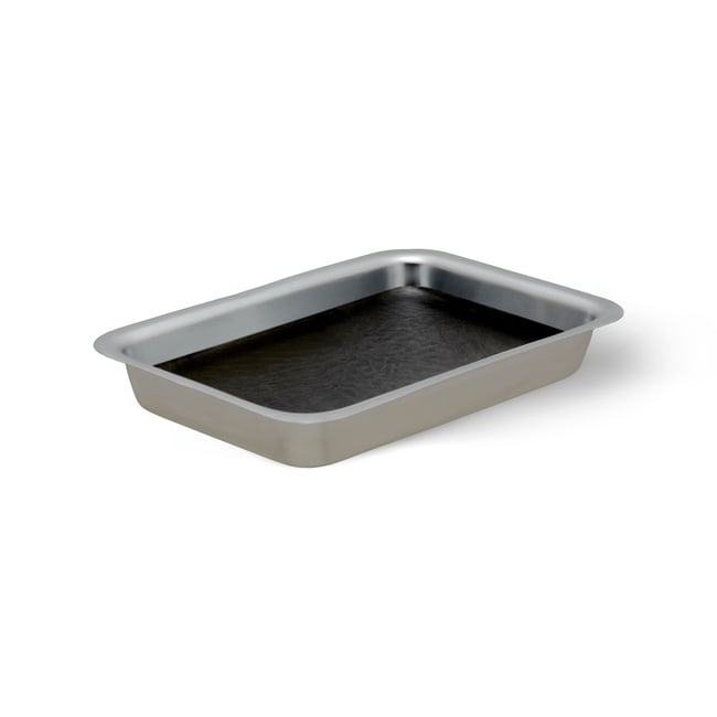 United Scientific Aluminum Tray Dissecting with Wax Layer:Dissection ...