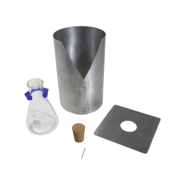 United Scientific Economy Calorimeter Calorimmeter | Buy Online ...