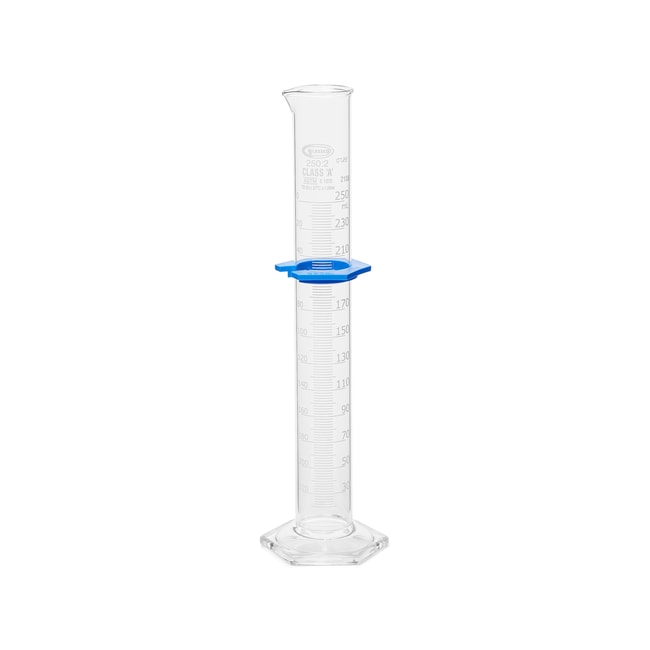 Graduated Cylinder 100ml United Scientific 2000mL Plastic Graduated ...