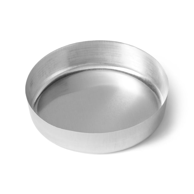United Scientific Aluminum Weighing Dishes, Round 71.1 mm | Buy Online ...