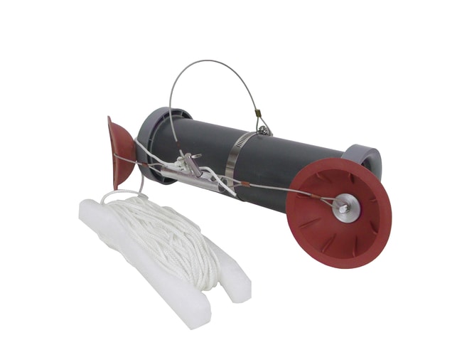 United Scientific Water Sampler Water Sampler; For Use With: Capture ...