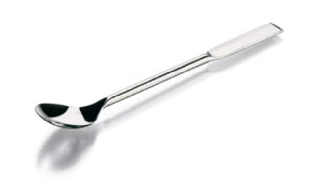 Usbeck Stainless Steel Spaula Spoon:Specialty Lab Equipment ...