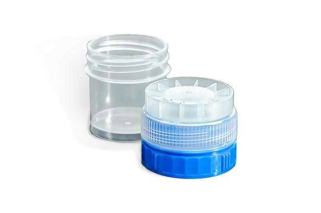 MedSchenker BIOMARQ Biopsy Container 25 Cs. | Buy Online | MedSchenker ...