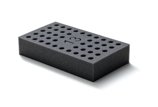 Velp Scientific Test Tube Racks for MULTI-TX5 Vortex Mixer Test Tube ...