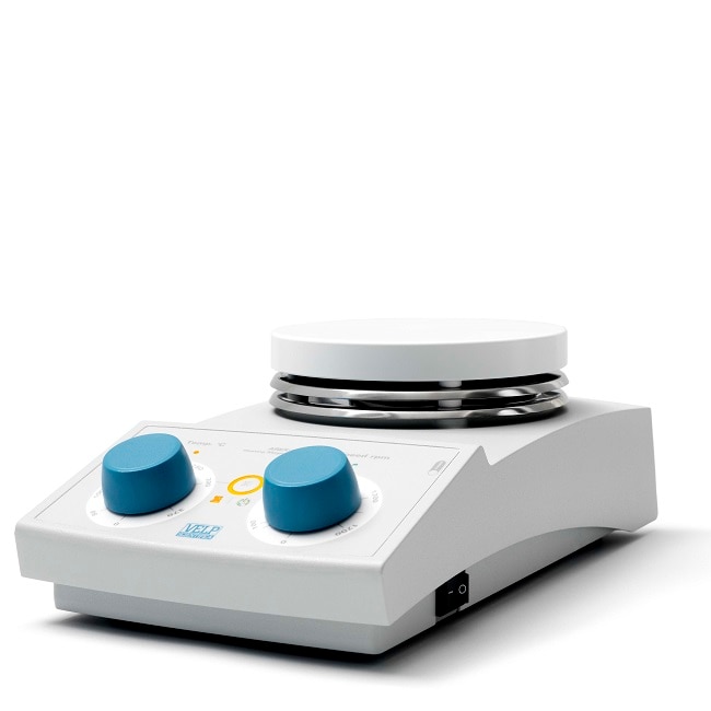 Velp Magnetic Stirrer With Hot Plate at Mazie Samuel blog