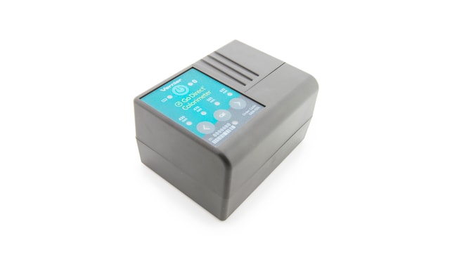 Vernier Go Direct Colorimeter 0 to 3 absorbance | Buy Online | Vernier ...