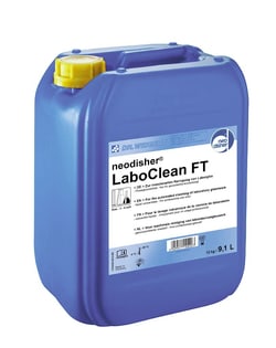 Dr.Weigert Neodisher LaboClean FT Quantity: 12kg; Container: Canister ...