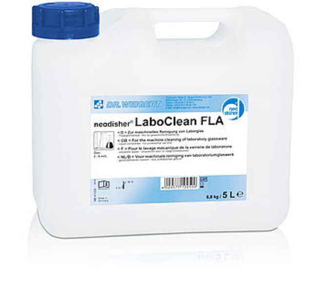 Dr.Weigert Neodisher LaboClean FLA 5 L | Buy Online | Dr.Weigert ...