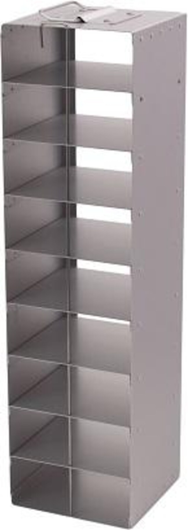 Wesbart™ Vertical Cold Stores Racks 160 x 150 x 630 mm Ultra-Low ...