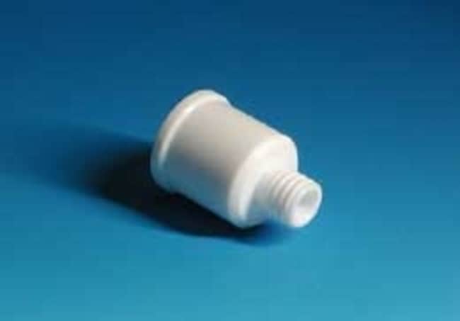 Bohlender PTFE Ground Joint-GL Tube Fittings Thread Size: GL 25:Tubing ...