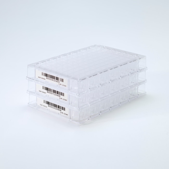 Computype Inc LBL MICRO PLT 2X.25 14K/RL, Quantity: Pack of 1 | Fisher ...