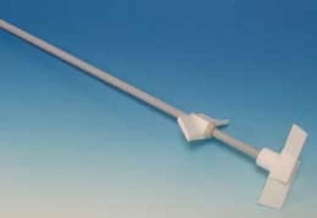 Bohlender™ PTFE Stirrer Shafts with Two Paddles RCD Diameter: 16mm ...