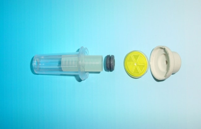 Hirschmann Pipette Holder for pipetus junior Amarillo:Productos de ...