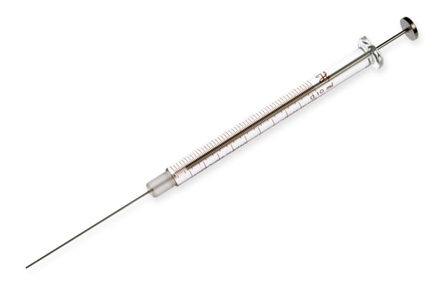 Hamilton 100 L 700 Series Microliter Syringe 22s G | Buy Online ...