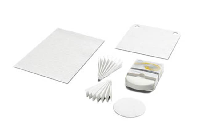 Sartorius Klass 292, hög renhet kvalitativt filterpapper 460 x 570 mm ...