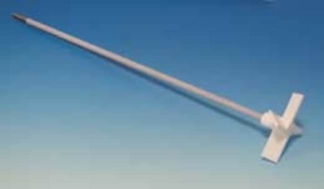Bohlender Bola PTFE Propeller-Stirrer Shafts with 4 Blades Length ...