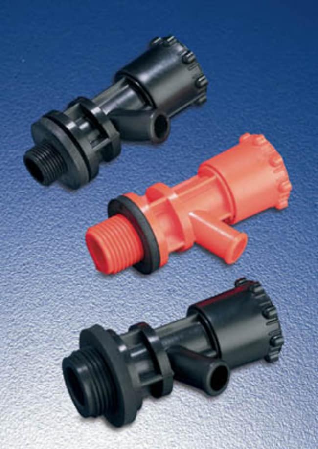 Azlon Thread Size: 3/4 in. BSP Azlon | Fisher Scientific