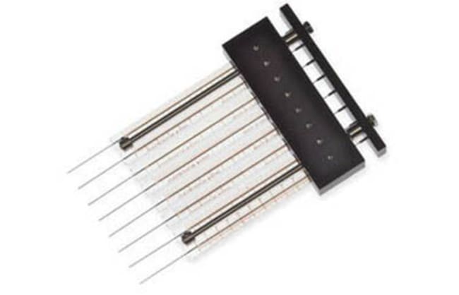 Hamilton™ Gel-Loading Cemented Needle Syringes: Gel Loading Syringes ...