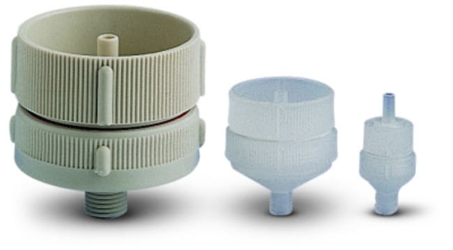 Merck Millipore Spare Parts For use with: Swinnex 47 Products | Fisher ...