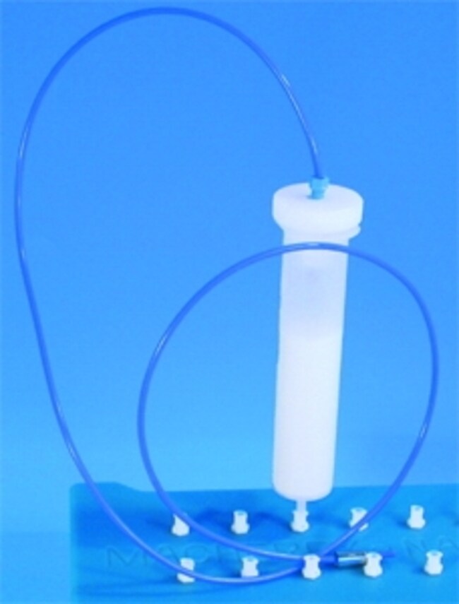 Macherey-Nagel™ Tubing Adapter: SPE Columns, Discs, and Cartridges ...