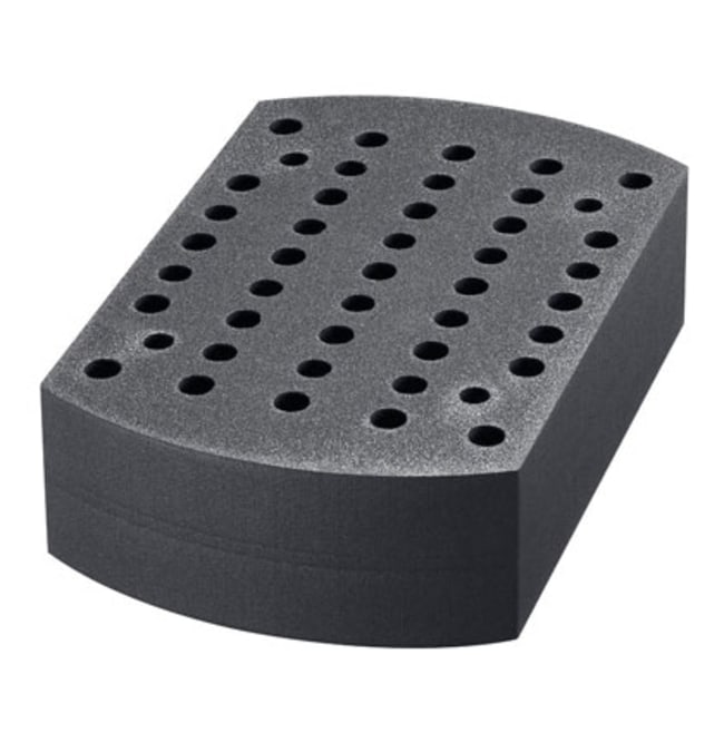 IKA Model VX 11.2 Test Tube Insert Diameter Hole: 12mm:Shakers ...