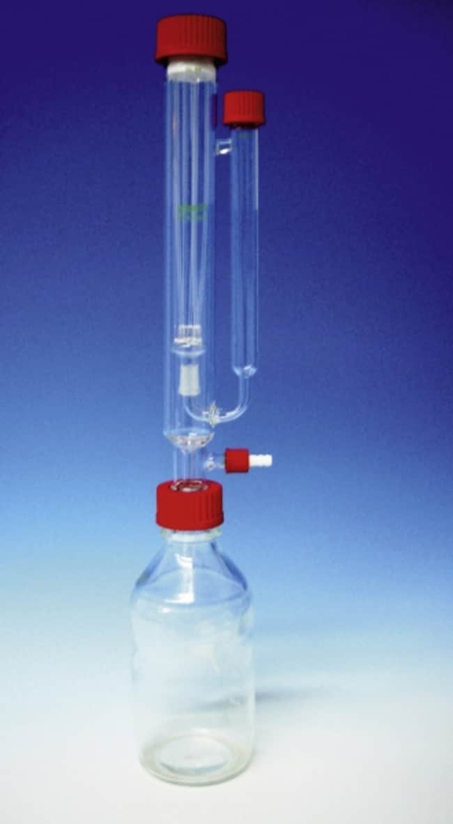 Witeg Tube-washer with NS 29/32 For Use With NMR tubes and cuvettes ...