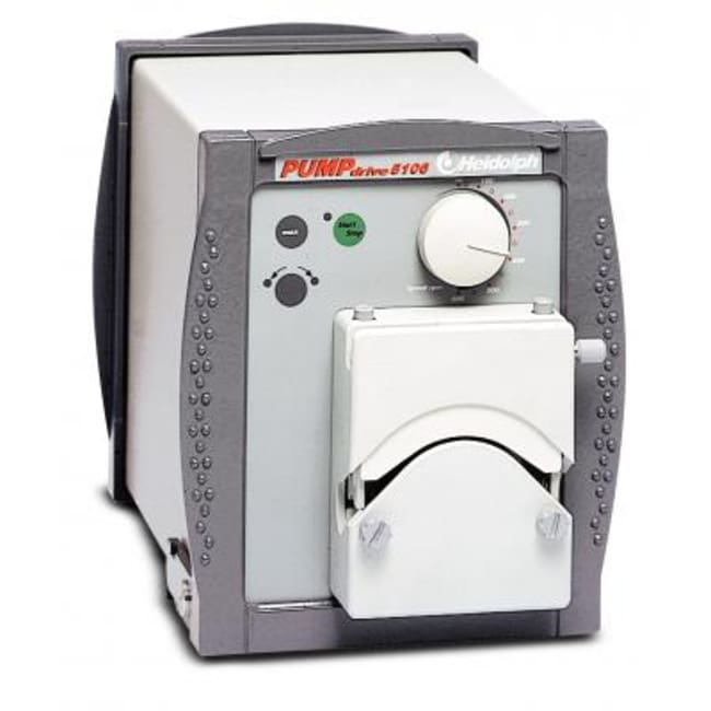 Heidolph™ PD 5006 Peristaltic Pump Drive Depth: 256mm Pump Drives ...