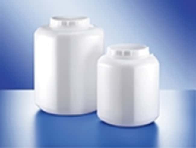 Kautex High Density Polyethylene Multipurpose Containers | Fisher ...