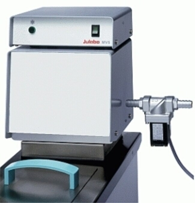 Julabo MVS magnetventilstyrning För användning med: HE-4, MA, MA-12, MA ...