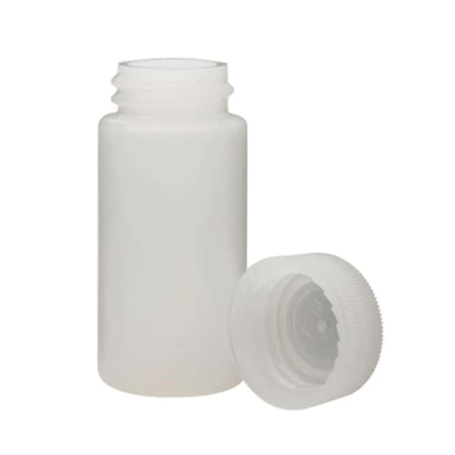 Wheaton HDPE Scintillation Vial Liner Material: Linerless; Quantity ...